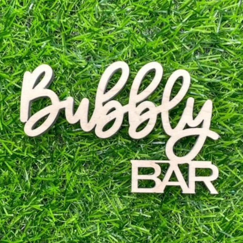 Bubbly Wall - Etsy