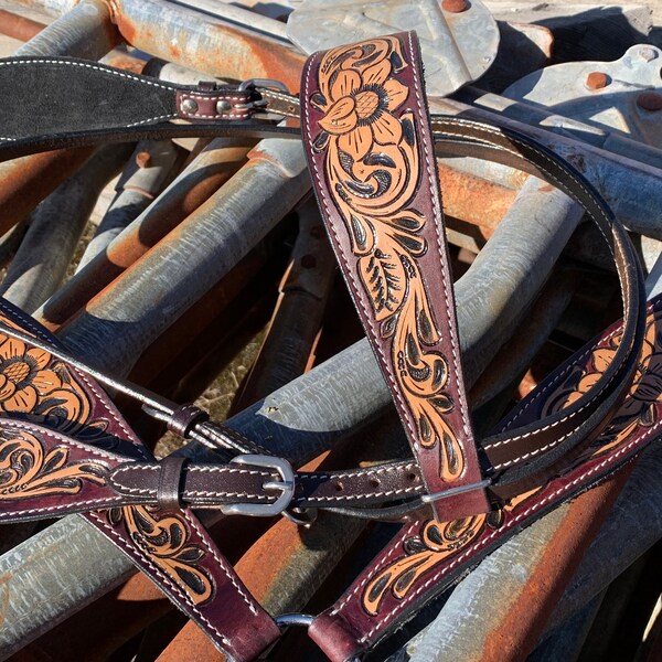 Horse Tack - Etsy