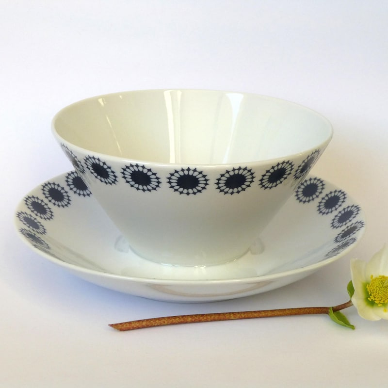 Scandinavian Dishes - Etsy