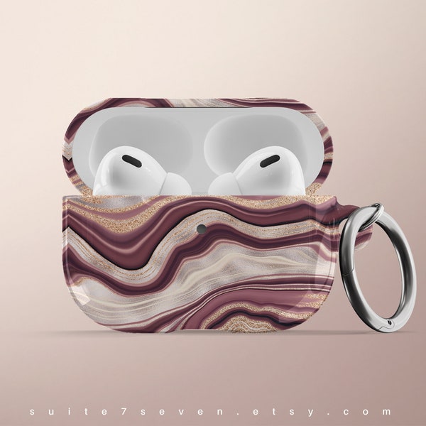 Gold Airpods Case - Etsy