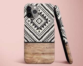 Aztec Iphone Case | Etsy