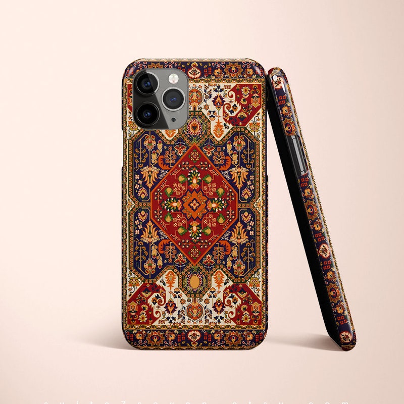 Turkish Phone Case - Etsy