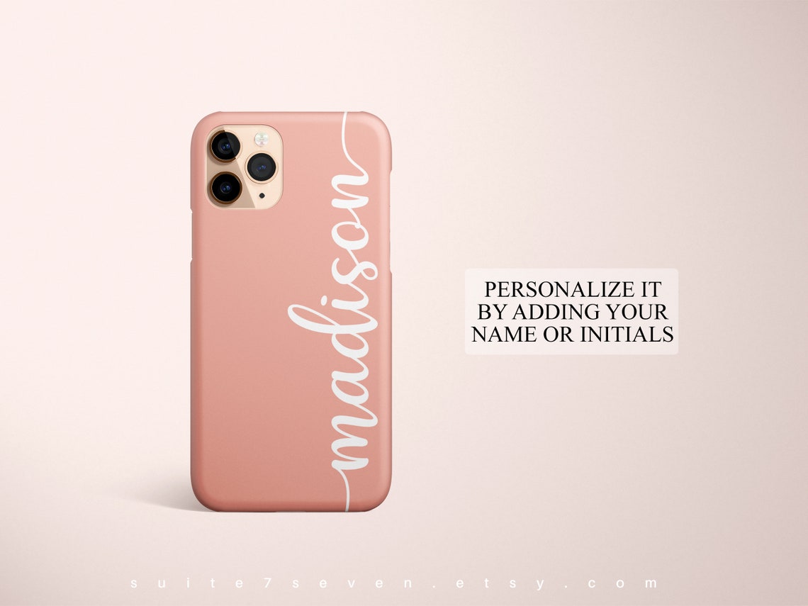 Candy Colors Iphone 13 Case Iphone 12 Case Personalized - Etsy