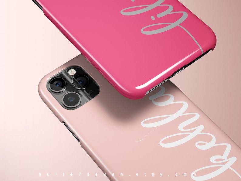 Candy Colors Iphone 13 Case Iphone 12 Case Personalized - Etsy