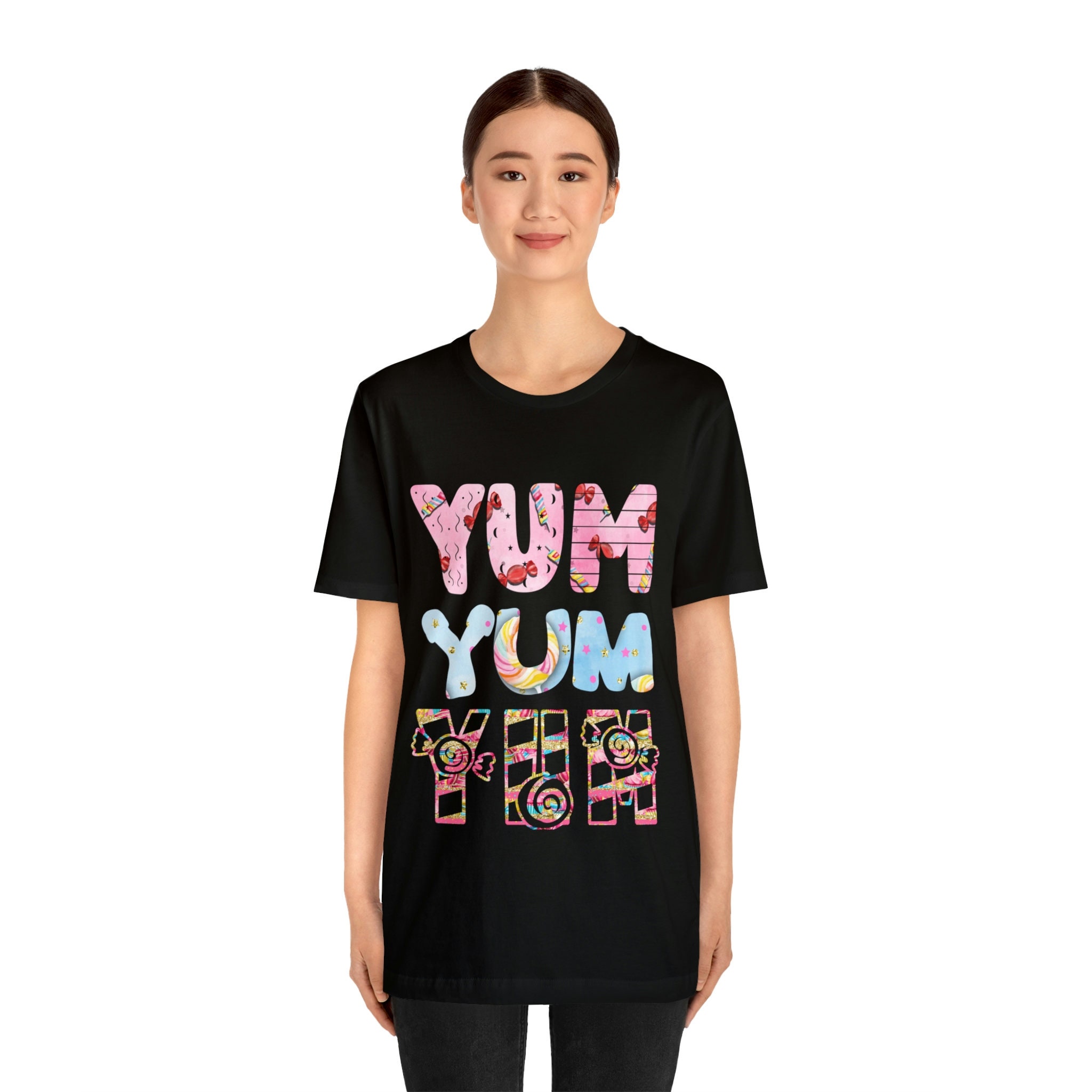 Yums T Shirt