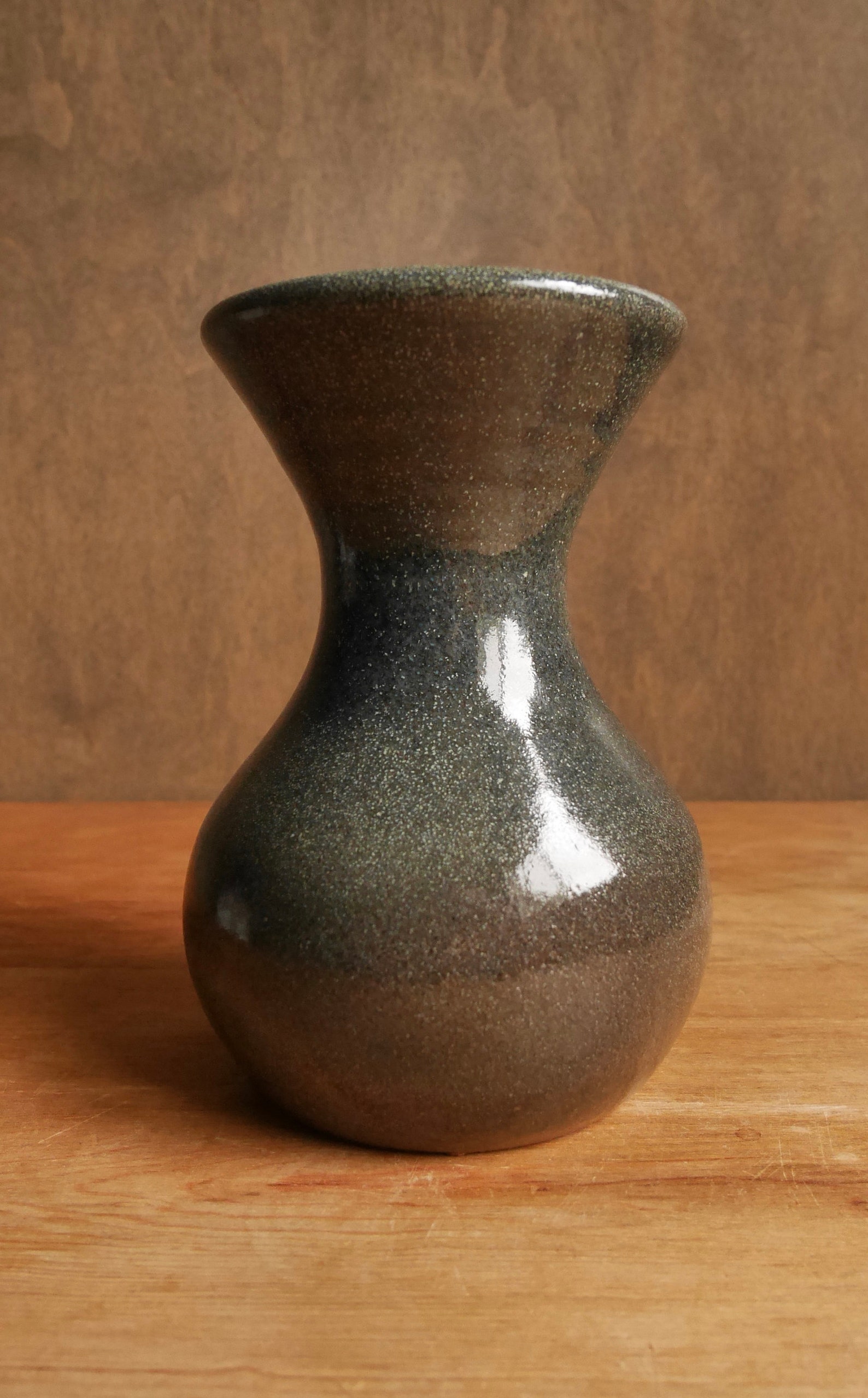 Handmade Ceramic Vase - Etsy