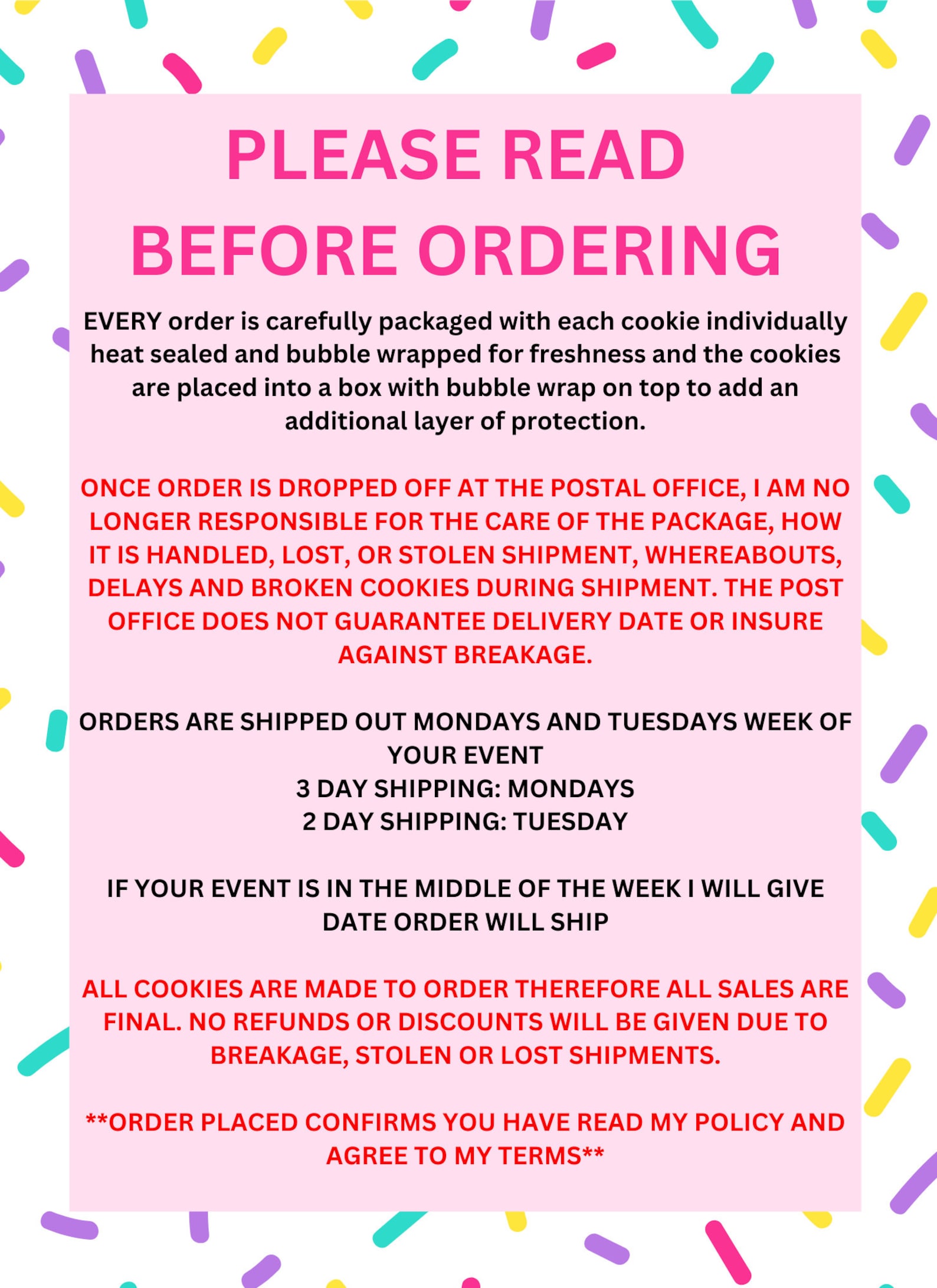 1/DZ Birthday Cookies Black, White, and Gold - Etsy