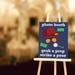 Hip Hop Photo Booth Props, 90s Party Photo Booth Props, Hip-hop, Rap ...