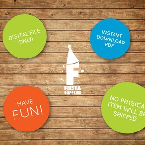 Boxing Party Printable Photobooth Props, Printable Box Props, Boxing ...