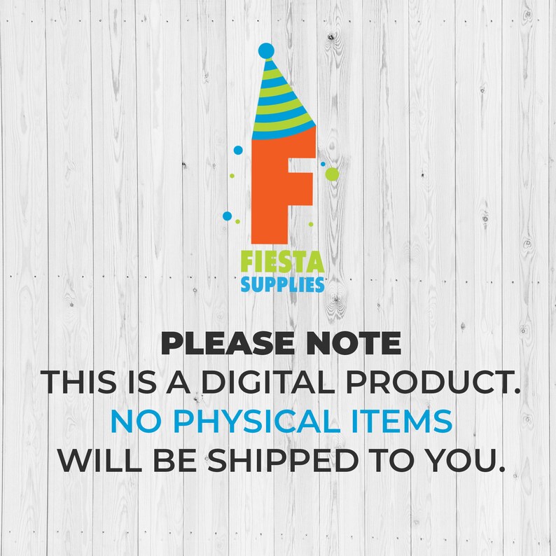 Outer Space Props Digital Printable. Outer Space Birthday. DIY - Etsy