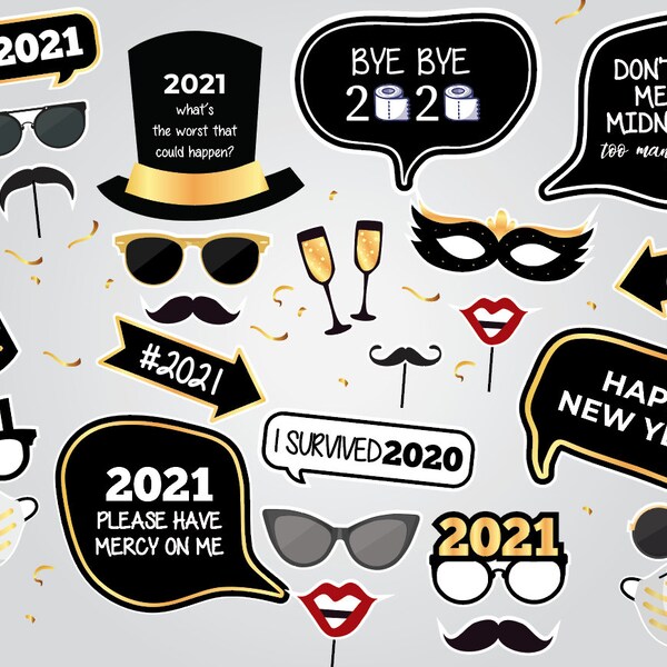 2021 Photo Props - Etsy