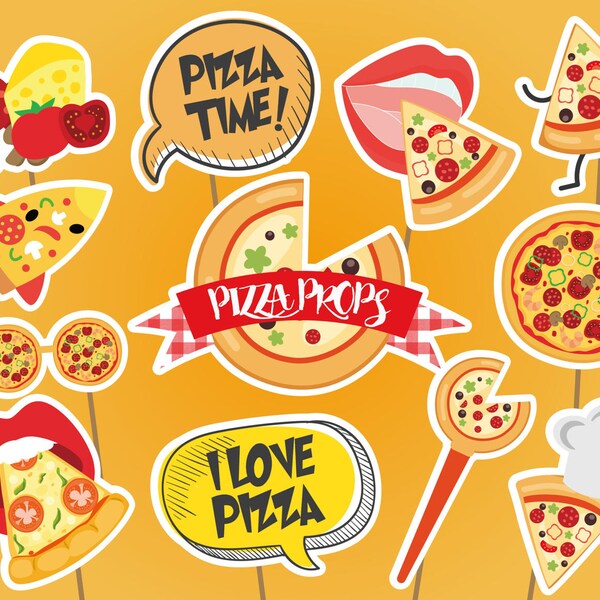Office Party Photo Props - Etsy