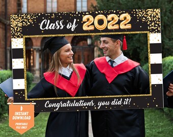 Photo Prop Frame - Etsy