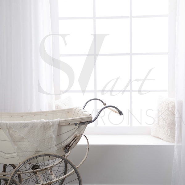 White Maternity Backdrop - Etsy