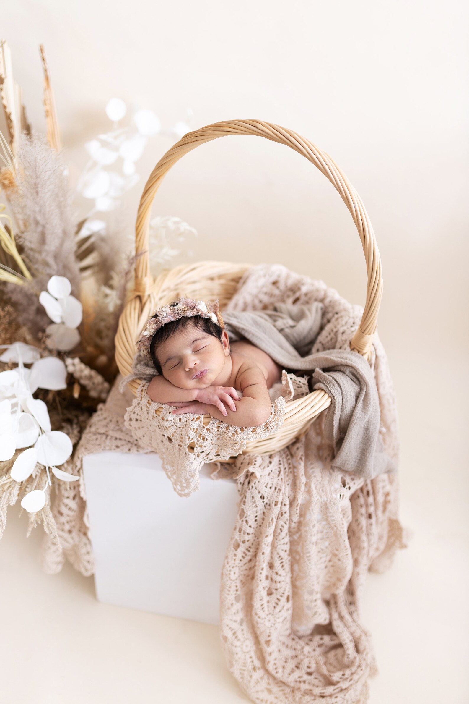 Posing Box Prop Wooden Box for Kids Photography Staging - Etsy