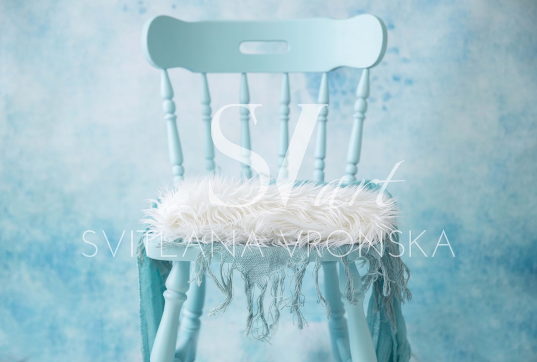 Newborn Digital Backdrop Boy Digital Photo Prop Newborn Digital ...