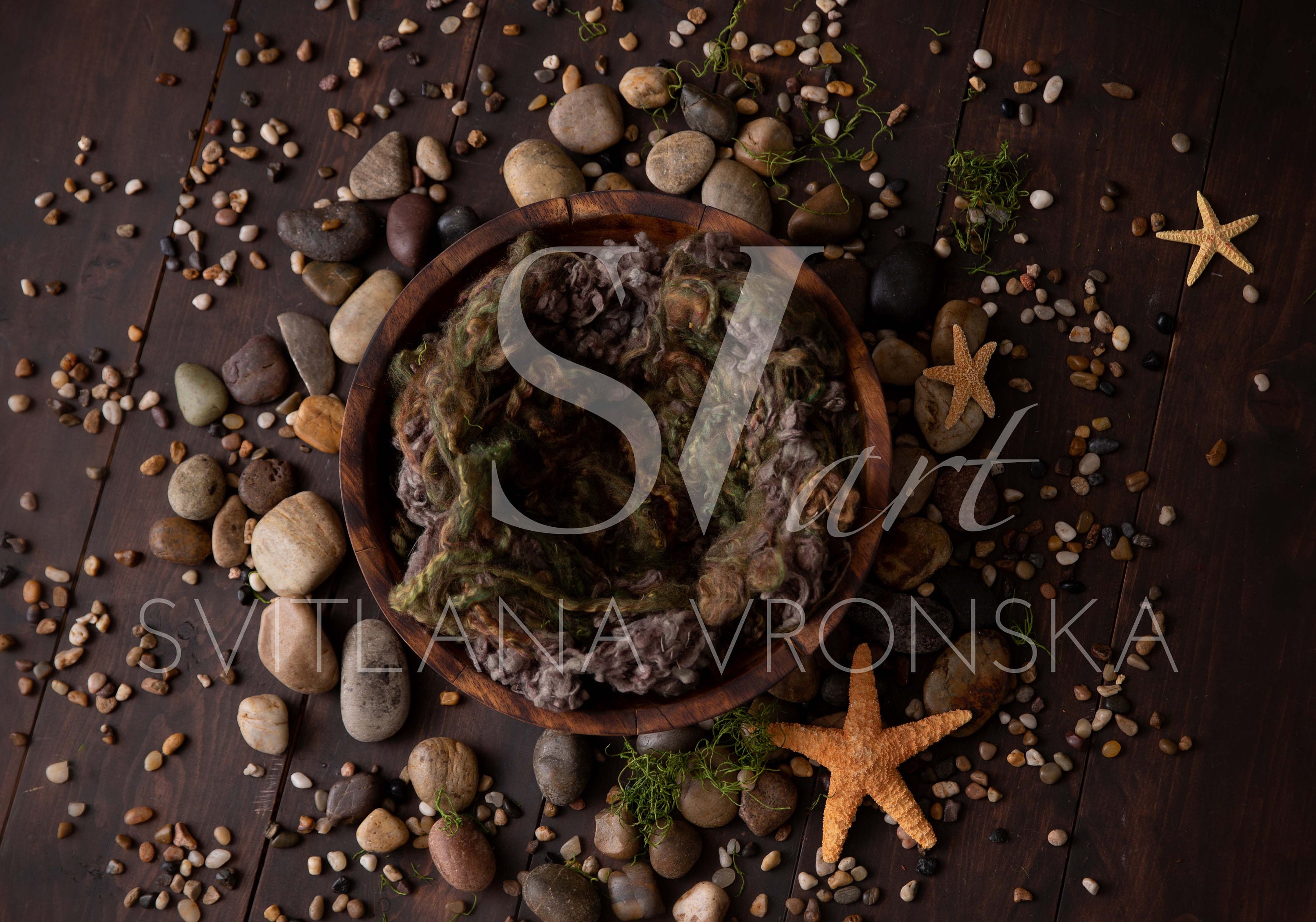 Digital Backdrop Newborn Digital Background Boy Dark Earthy | Etsy