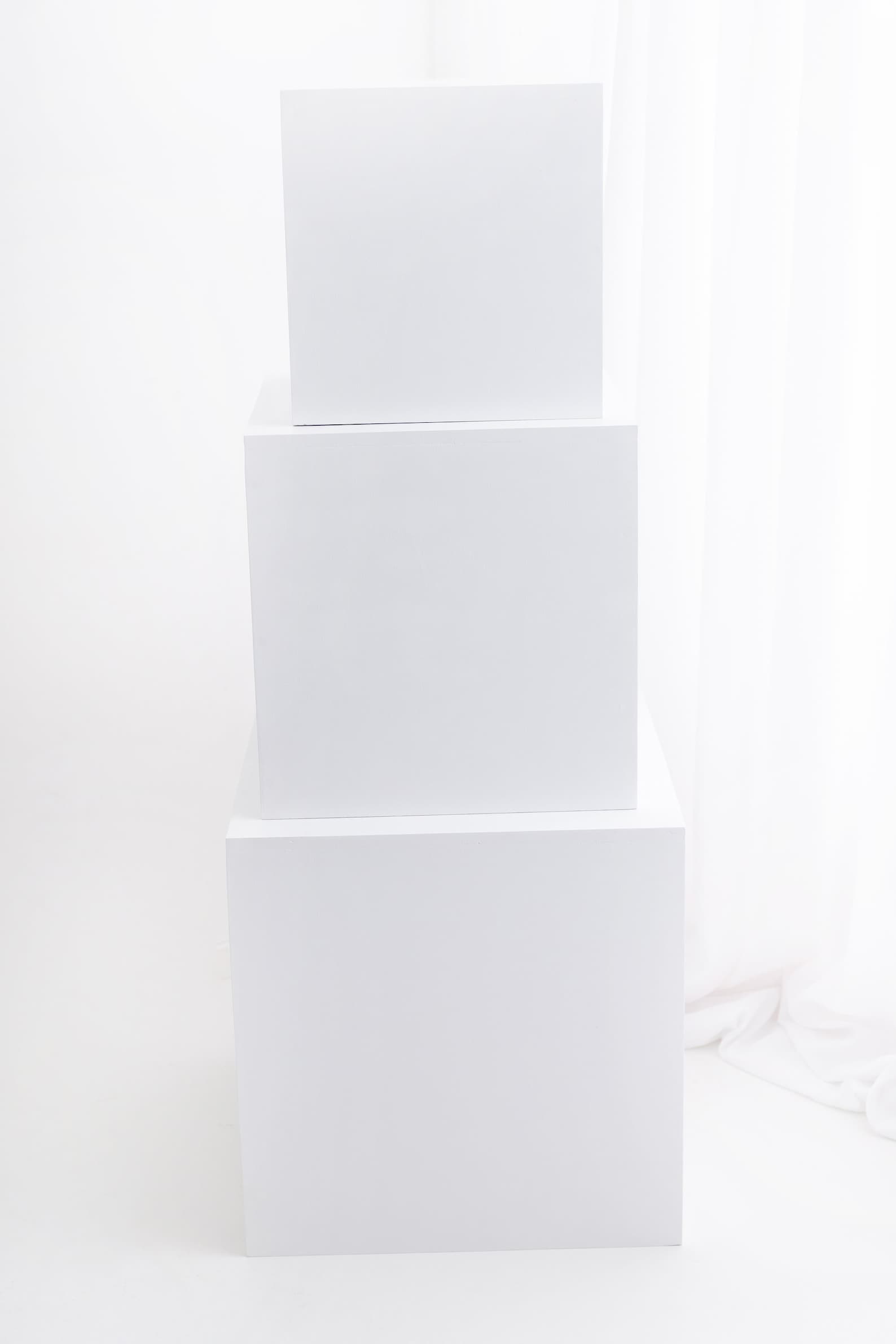 Photography Cubes Posing Boxes for Photography Wooden - Etsy