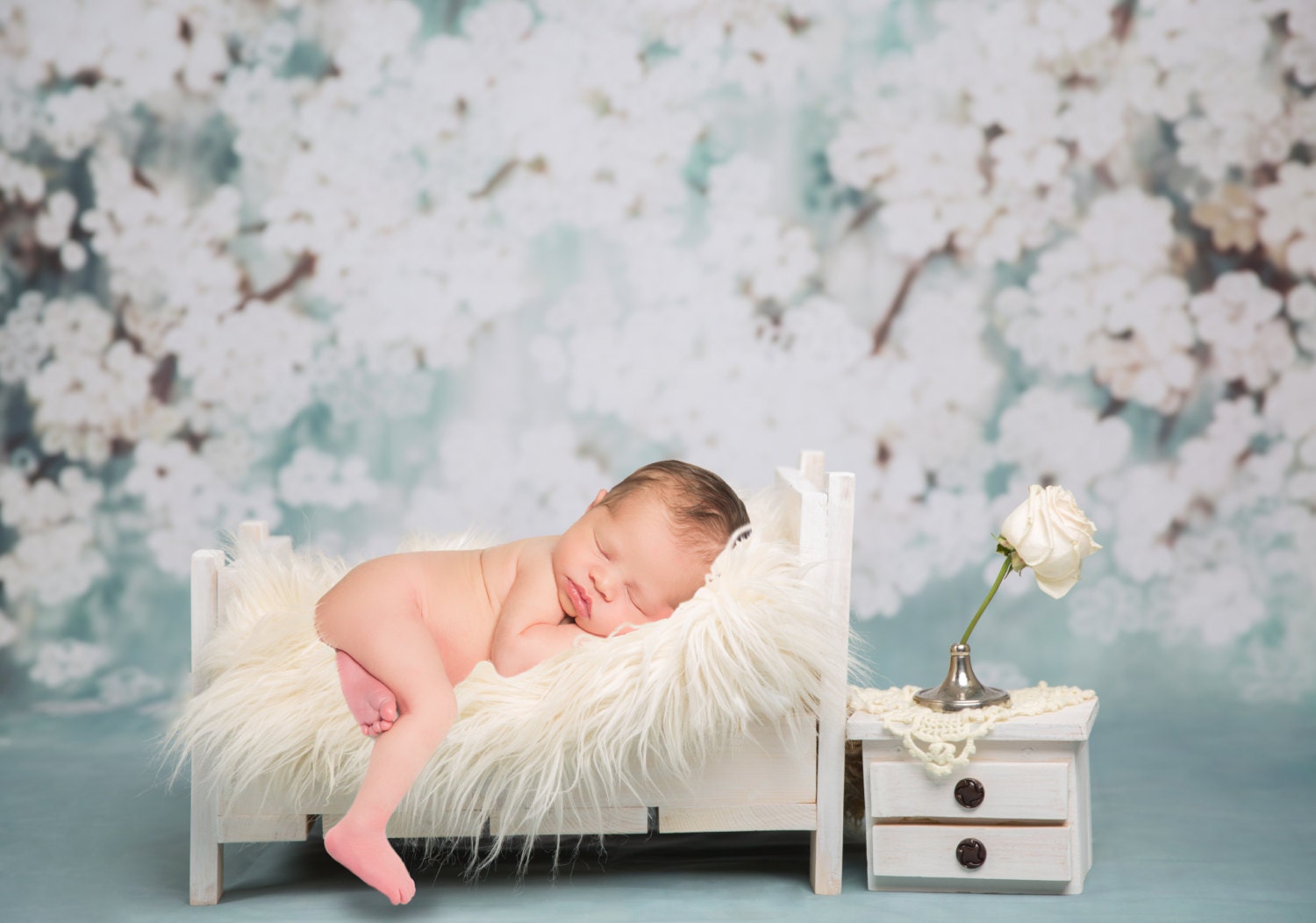 Newborn Digital Backdrop Digital Backdrops for Newborn | Etsy