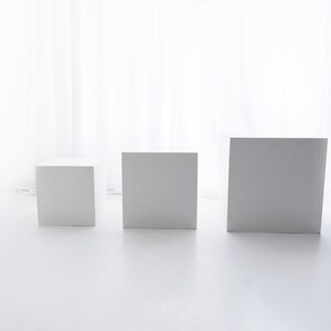 Photography Cubes, Posing Boxes for Photography, Wooden Photography Box ...