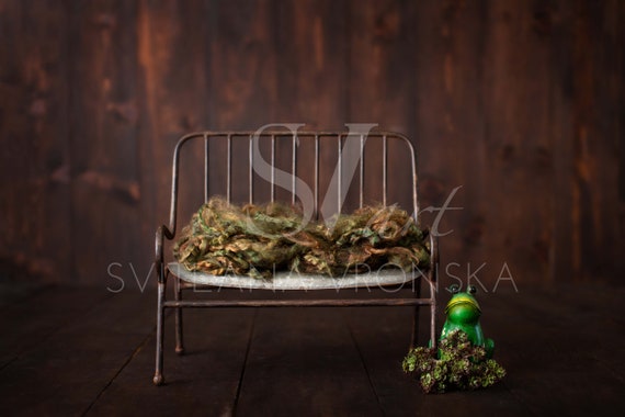 Newborn Digital Backdrop Boy Newborn Photography Digital | Etsy