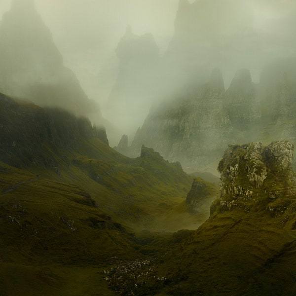 Skye Backdrop - Etsy