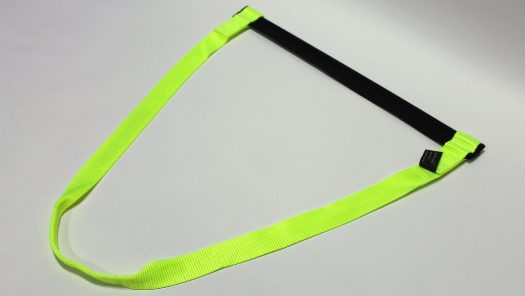 Shovel Sling - Carry Long Handled Tools in One Hand - Etsy