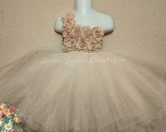 Wedding Tutu Dress | Etsy
