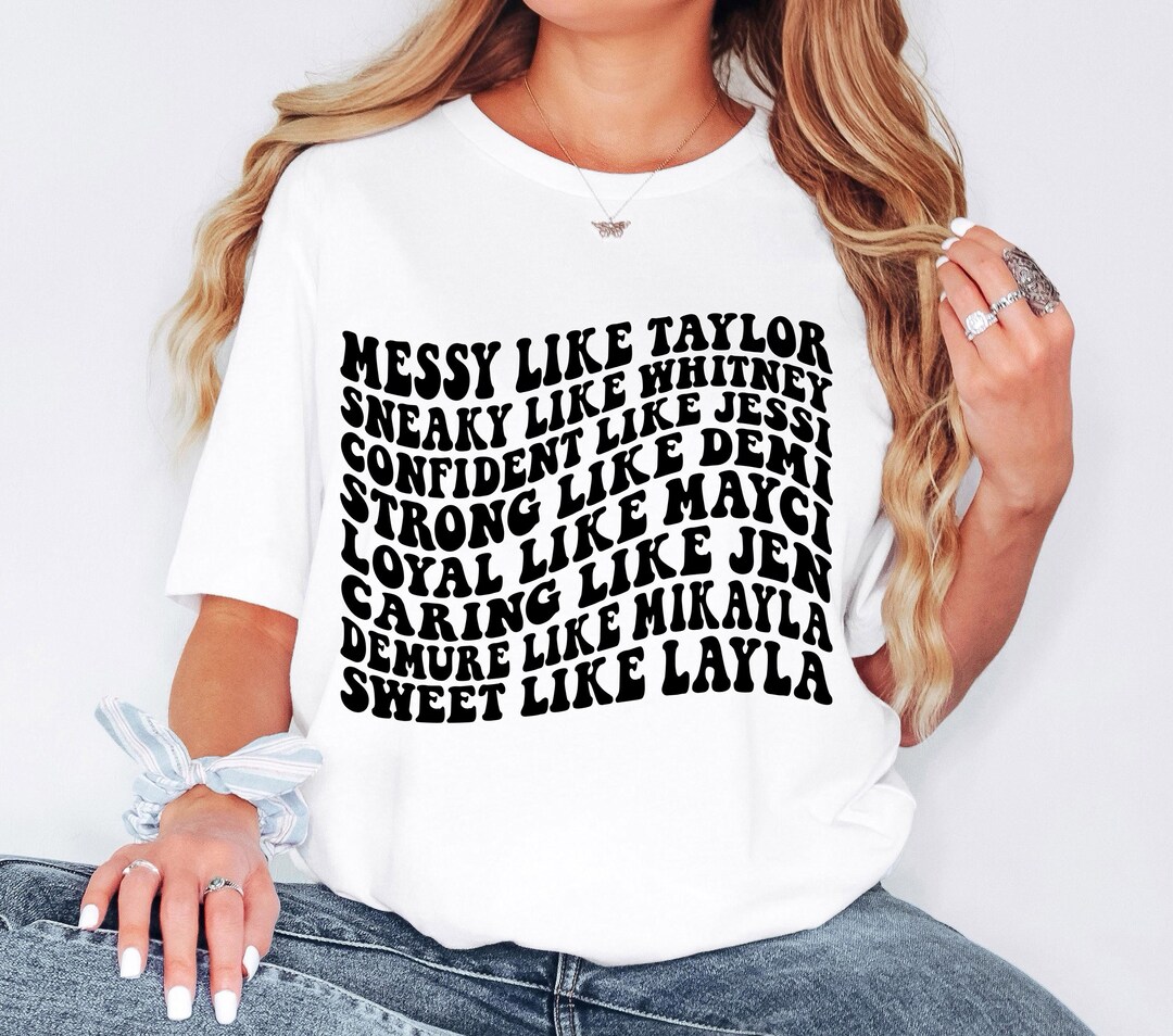 Secret Lives of Mormon Wives Shirt, Momtok T-shirt, LDS Gift, SLOMW ...