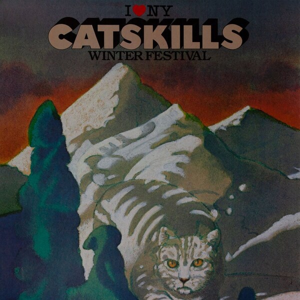 Milton Glaser Poster - Etsy