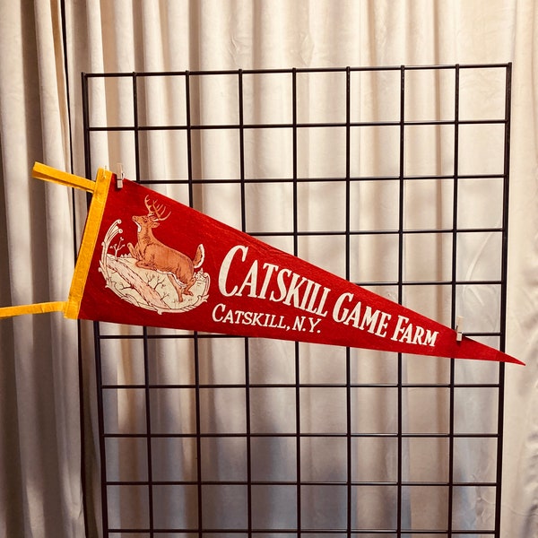 Catskill Game Farm - Etsy