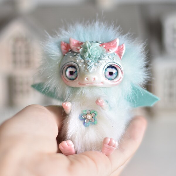 Fantasy Animal - Etsy
