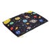 Accessory Pouch Solar System - Etsy