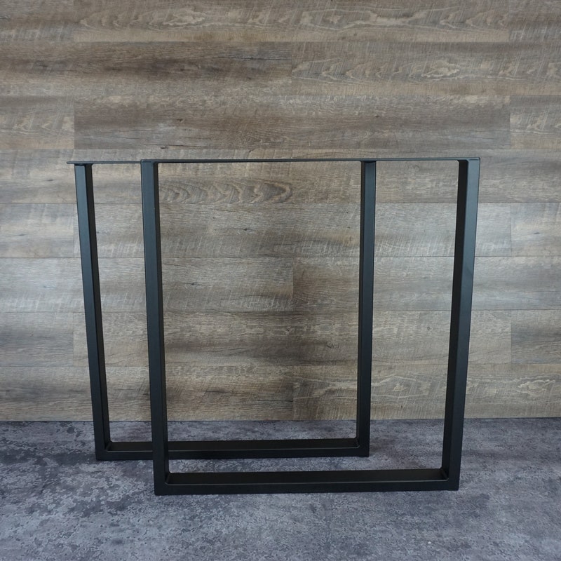 Wrought Iron Legs - Etsy
