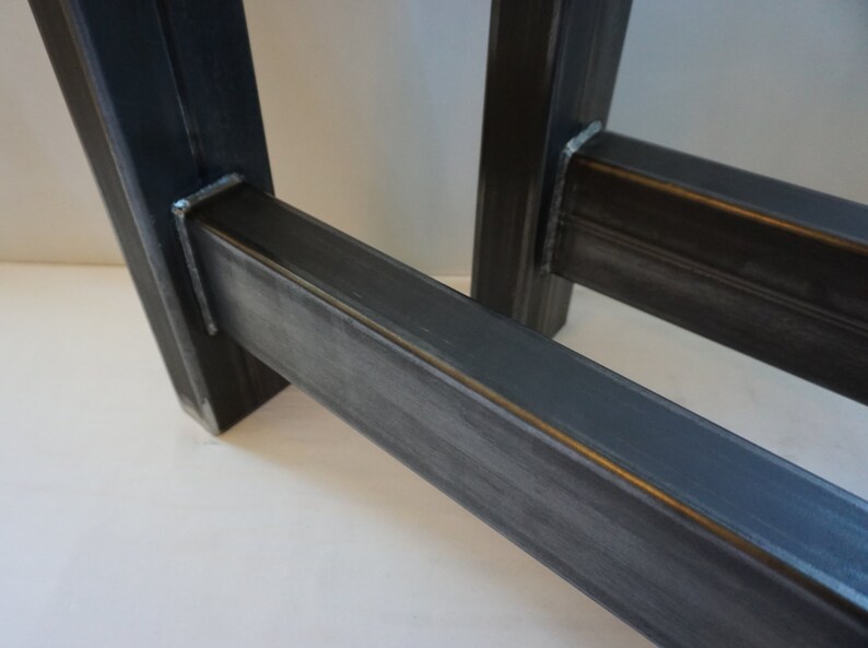 4x2 H Table Legs (set of 2) - Etsy