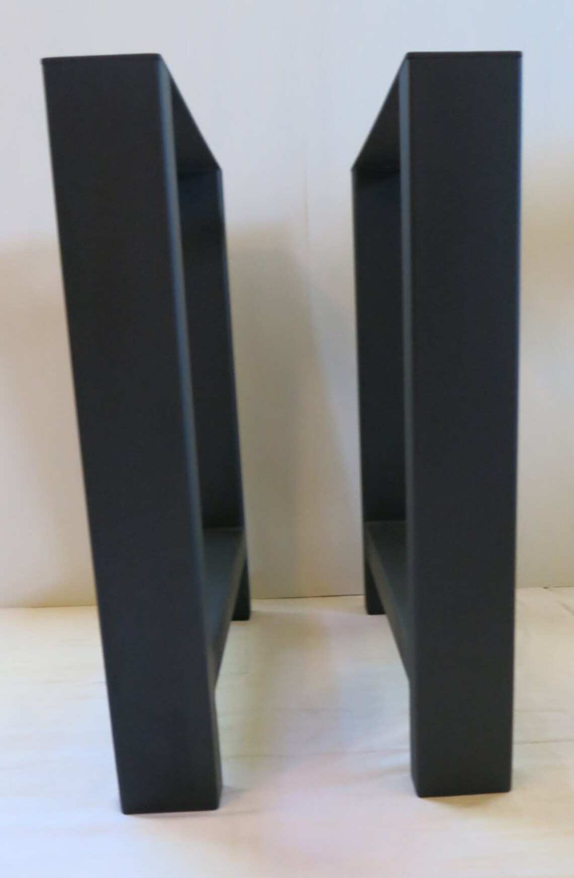 4x2 H Table Legs set of 2 - Etsy