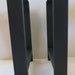 4x2 H Table Legs set of 2 - Etsy