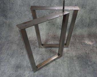Tapered Table Legs - Etsy