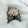 Apollo Saturn V Rocket Enamel Pin - Etsy