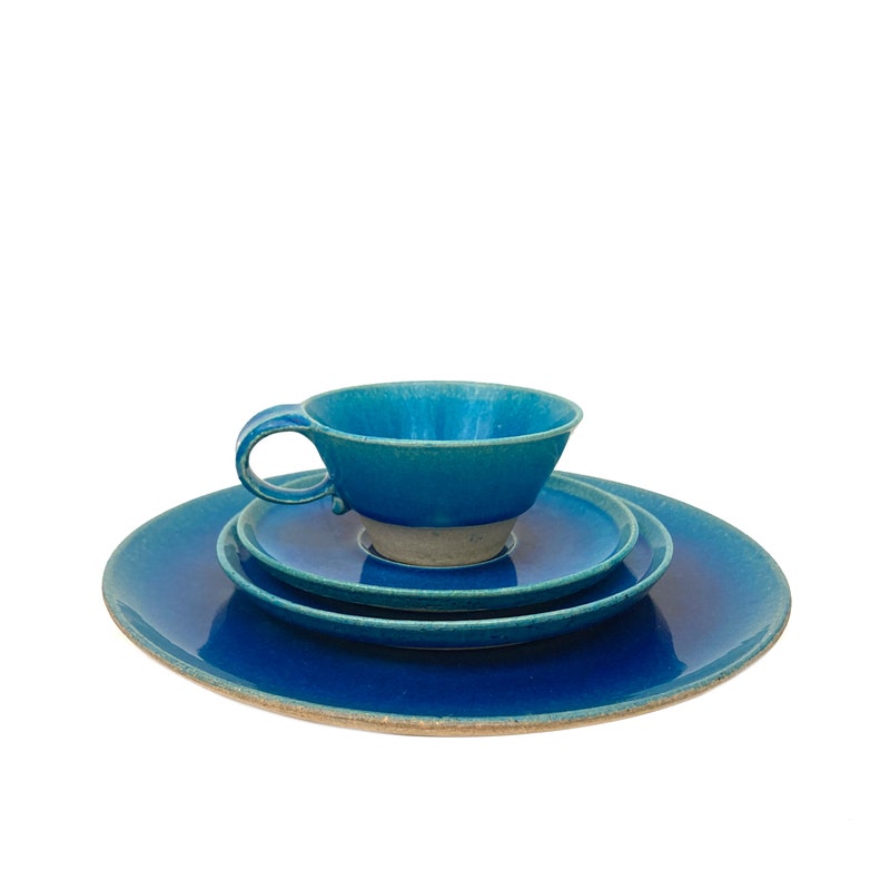 Vintage Danish Dinnerware - Etsy