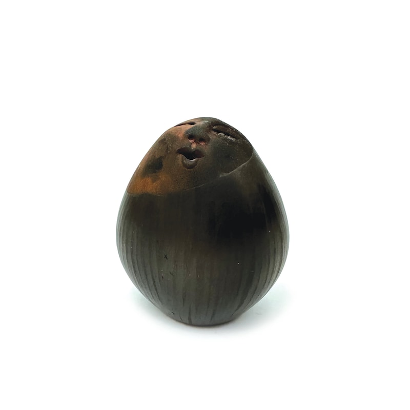 Ceramic Rattle - Etsy