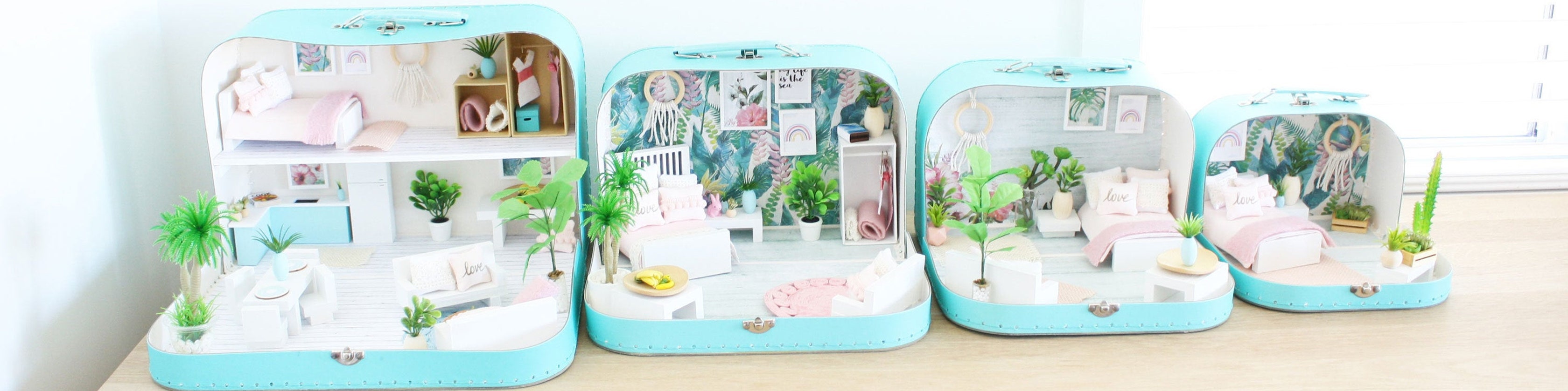 MillamalooMinis - Etsy