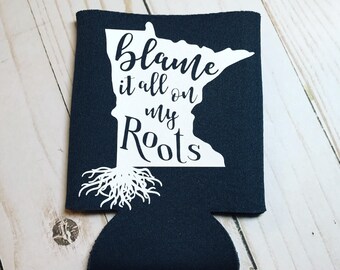 Minnesota Roots | Etsy