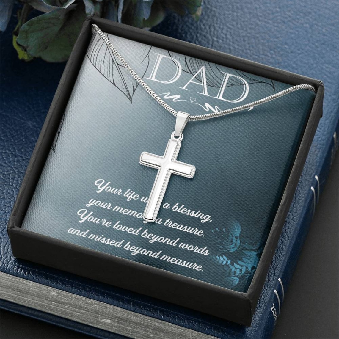 Loss Of Father Gift Father Memorial Gift Father Remembrance Etsy loss-of-father-gift-father-memorial-gift-father-remembrance-etsy