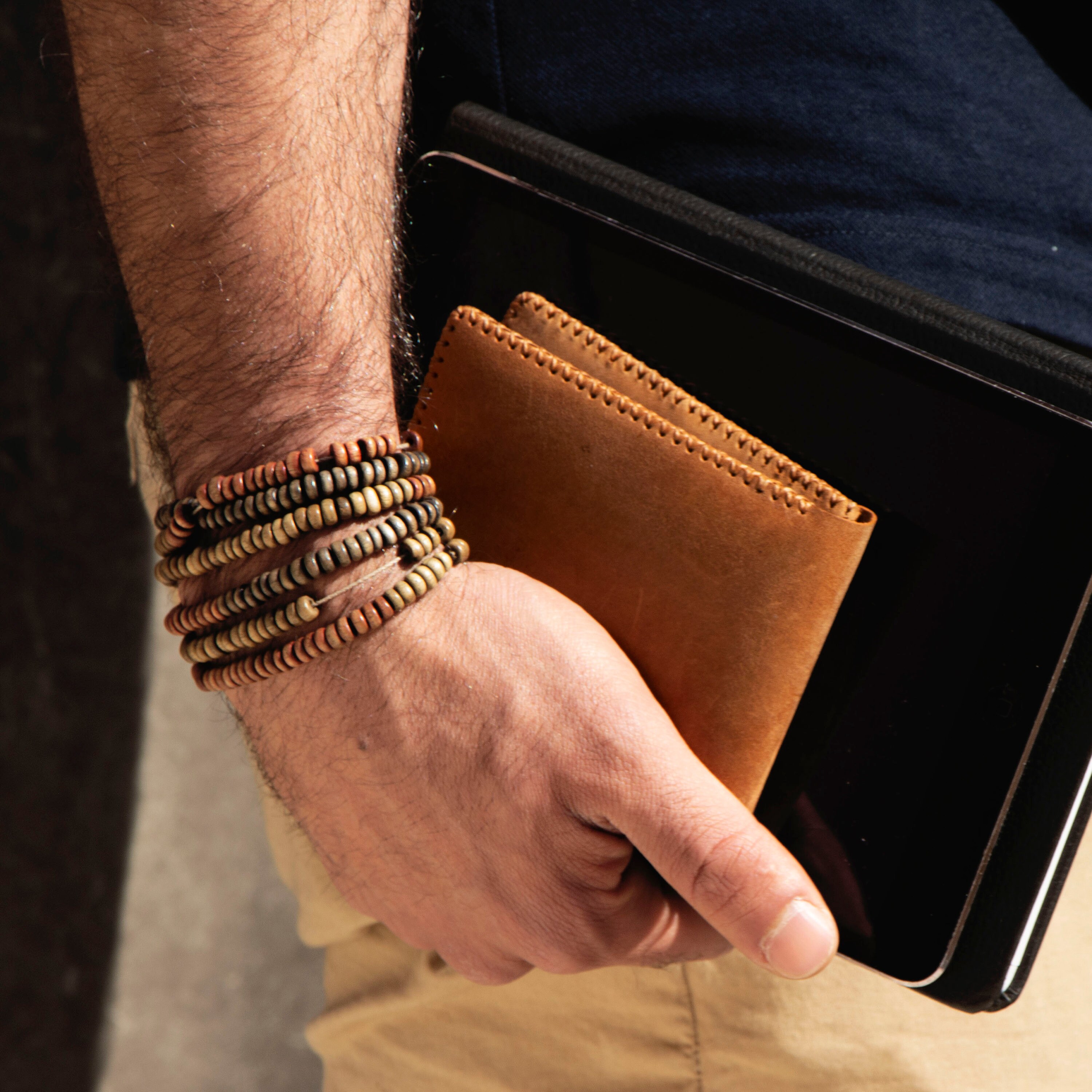 Gents Purse