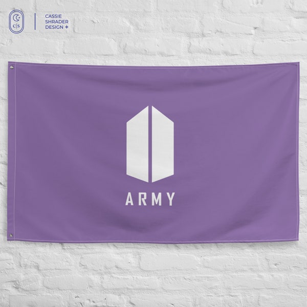 Bts Banner - Etsy