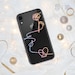 BTS Love Yourself Clear iPhone Case Available for iPhone 7/8-15 Kpop ...