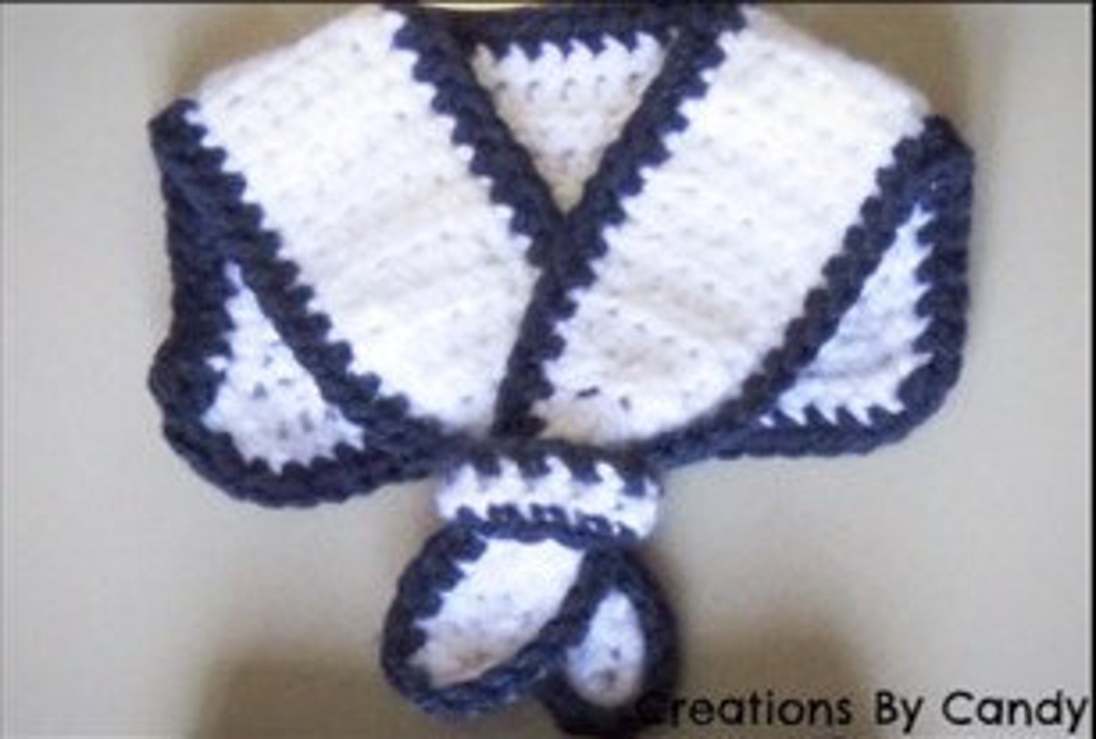 Newborn Sailor Crochet Pattern - Etsy