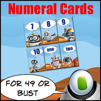 Math Game - Order of Operations - Etsy Canada