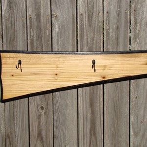 Axe Wall Mount Horizontal Display Plaque-large Version - Etsy